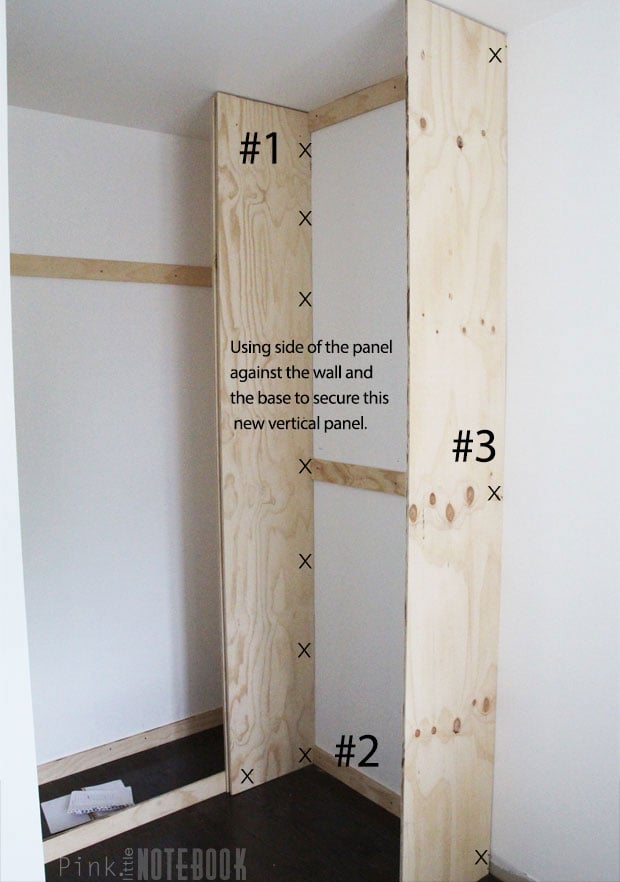 remodelaholic-diy-closet-organizer-for-a-builder-basic-closet