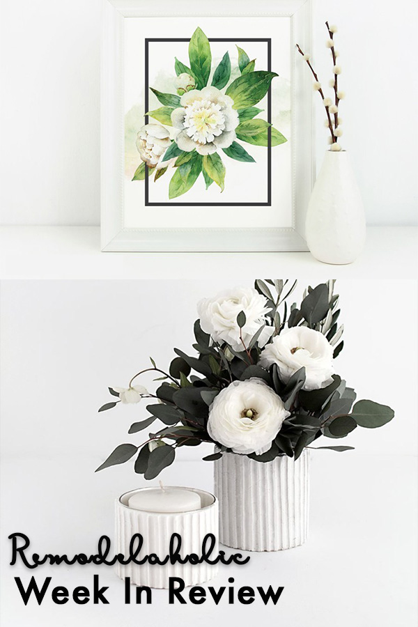 Modern Horizontal Flower Arrangement | Best Flower Site