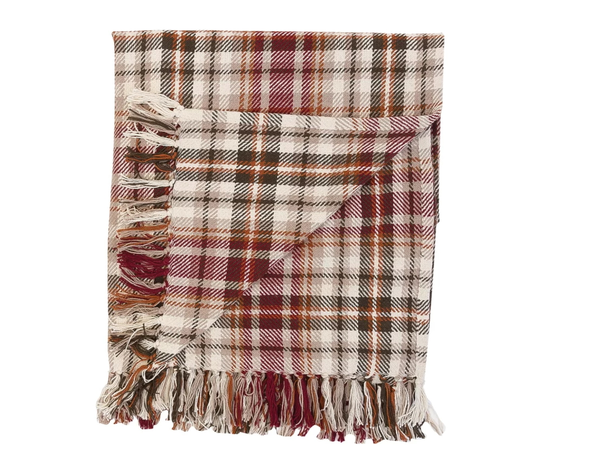 Remodelaholic | Favorite Fall Desserts + Affordable Fall Throws
