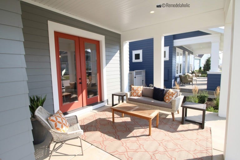 Remodelaholic | Inspiration File: Modernized Southwest Country Homes