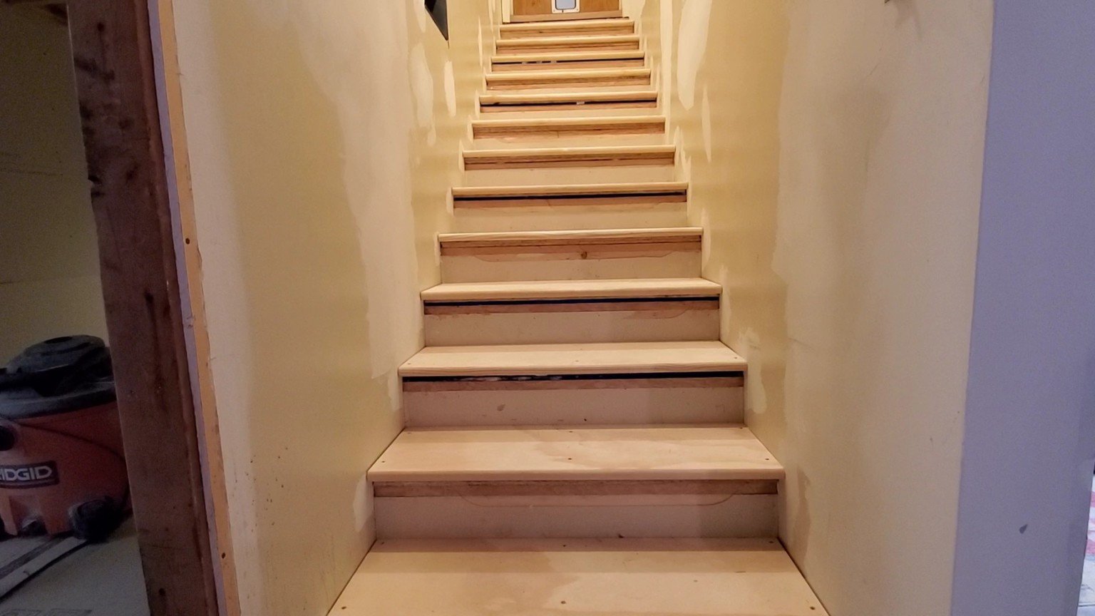 How to Raise Stair Treads to Fix Uneven Steps | Remodelaholic