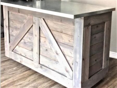 Crafting Adventures: 21 Exciting DIY Building Ideas! | Remodelaholic