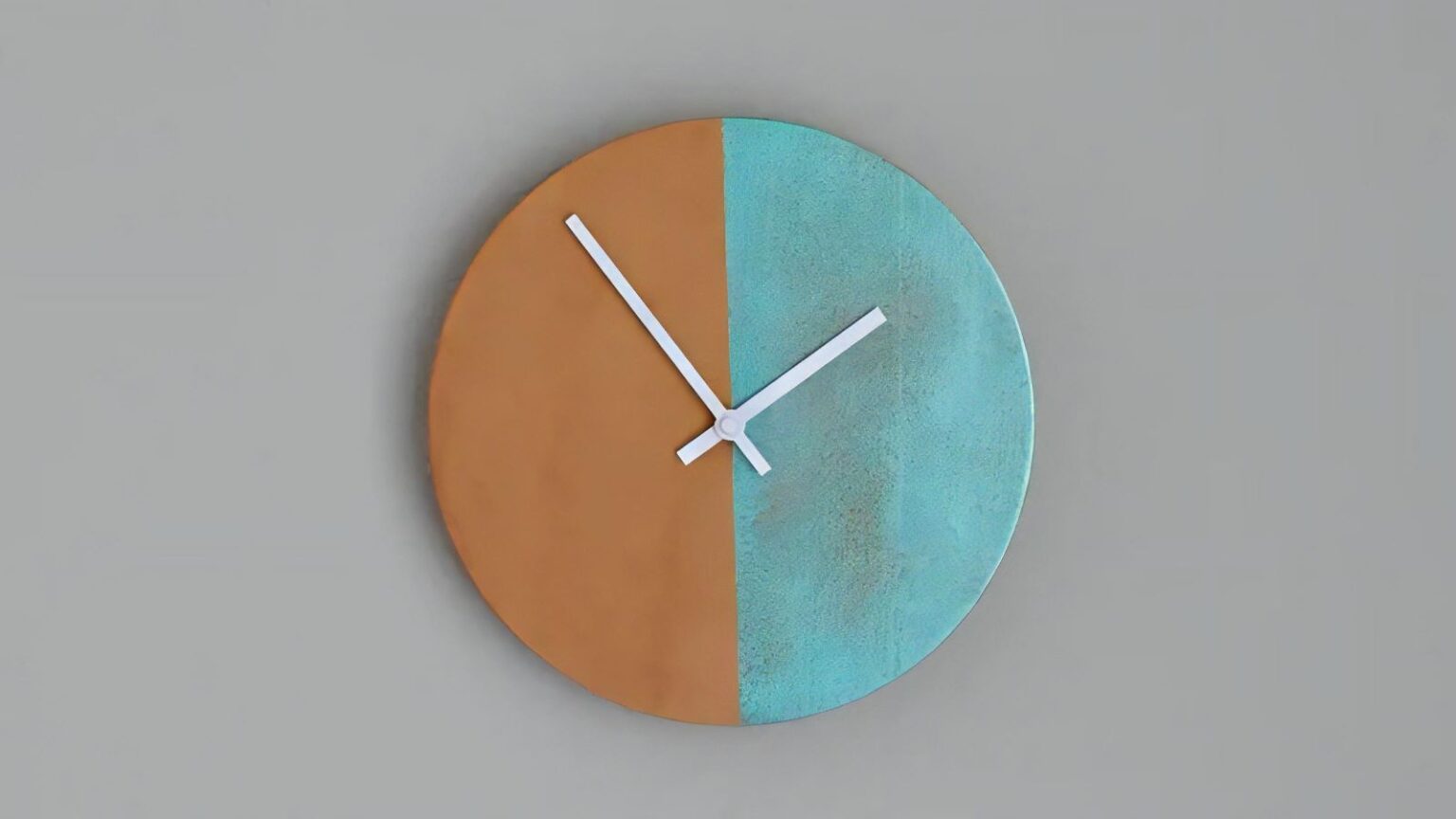 Time Twists: 10 DIY Clock Transformations to Wow! | Remodelaholic