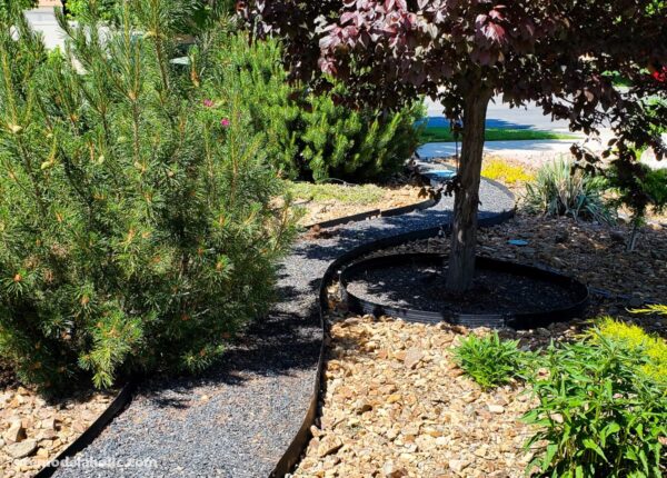 Zen Garden Backyard Ideas; 14 Pathways to Heaven | Remodelaholic