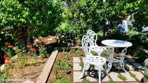 Zen Garden Backyard Ideas; 14 Pathways to Heaven | Remodelaholic