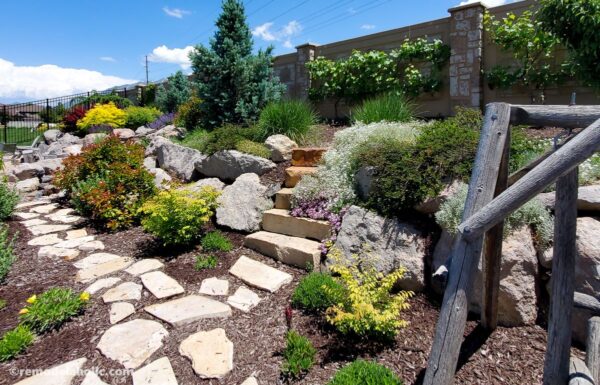Zen Garden Backyard Ideas; 14 Pathways to Heaven | Remodelaholic