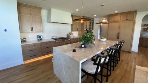 Trendsetter's Choice: 2024 Kitchen Styles Unleashed! | Remodelaholic