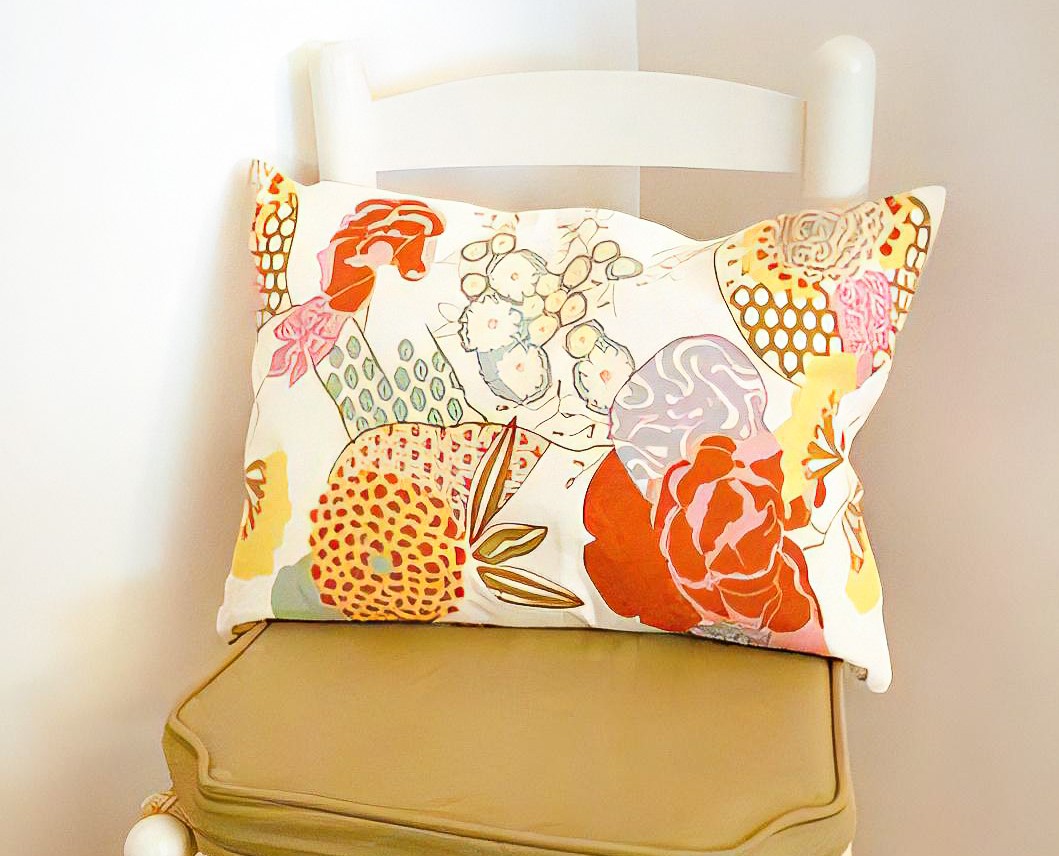 Remodelaholic | Make Your Home Pop: 10 DIY Pillow Projects to Elevate ...