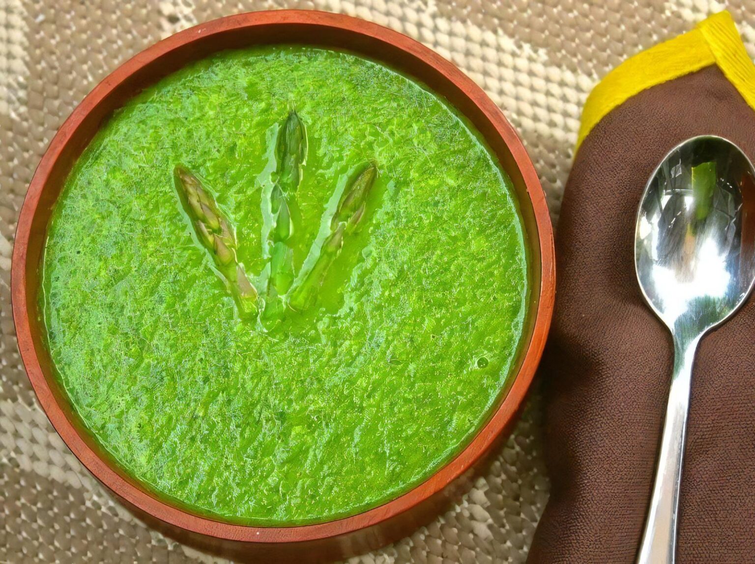 Chilled Soups: The Secret Weapon to Beat the Summer Heat! | Remodelaholic