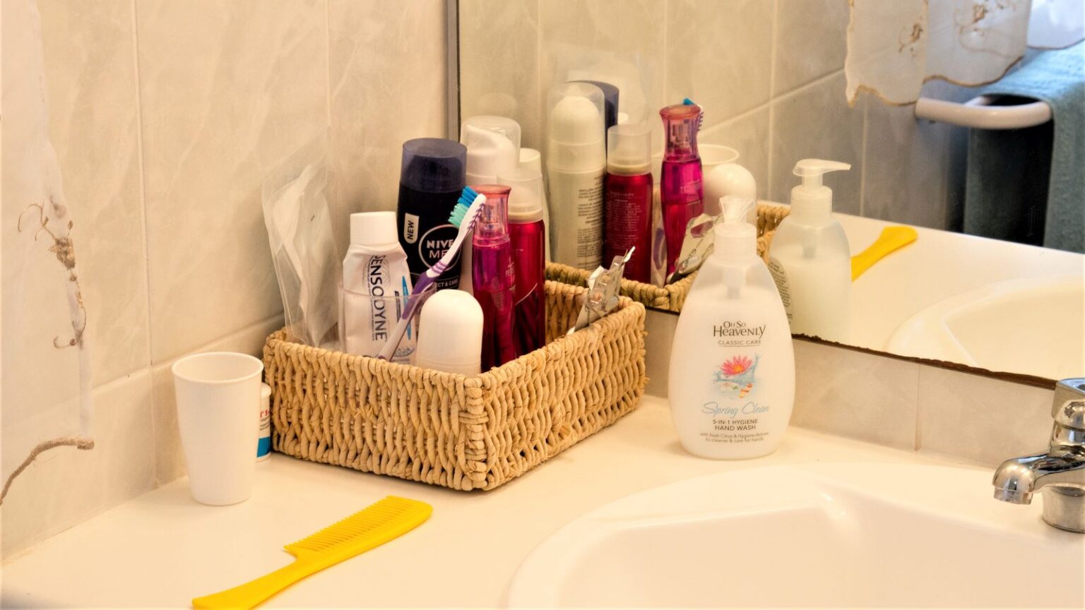 Hidden Chaos: 17 Forgotten Areas Concealing Messy Secrets! | Remodelaholic