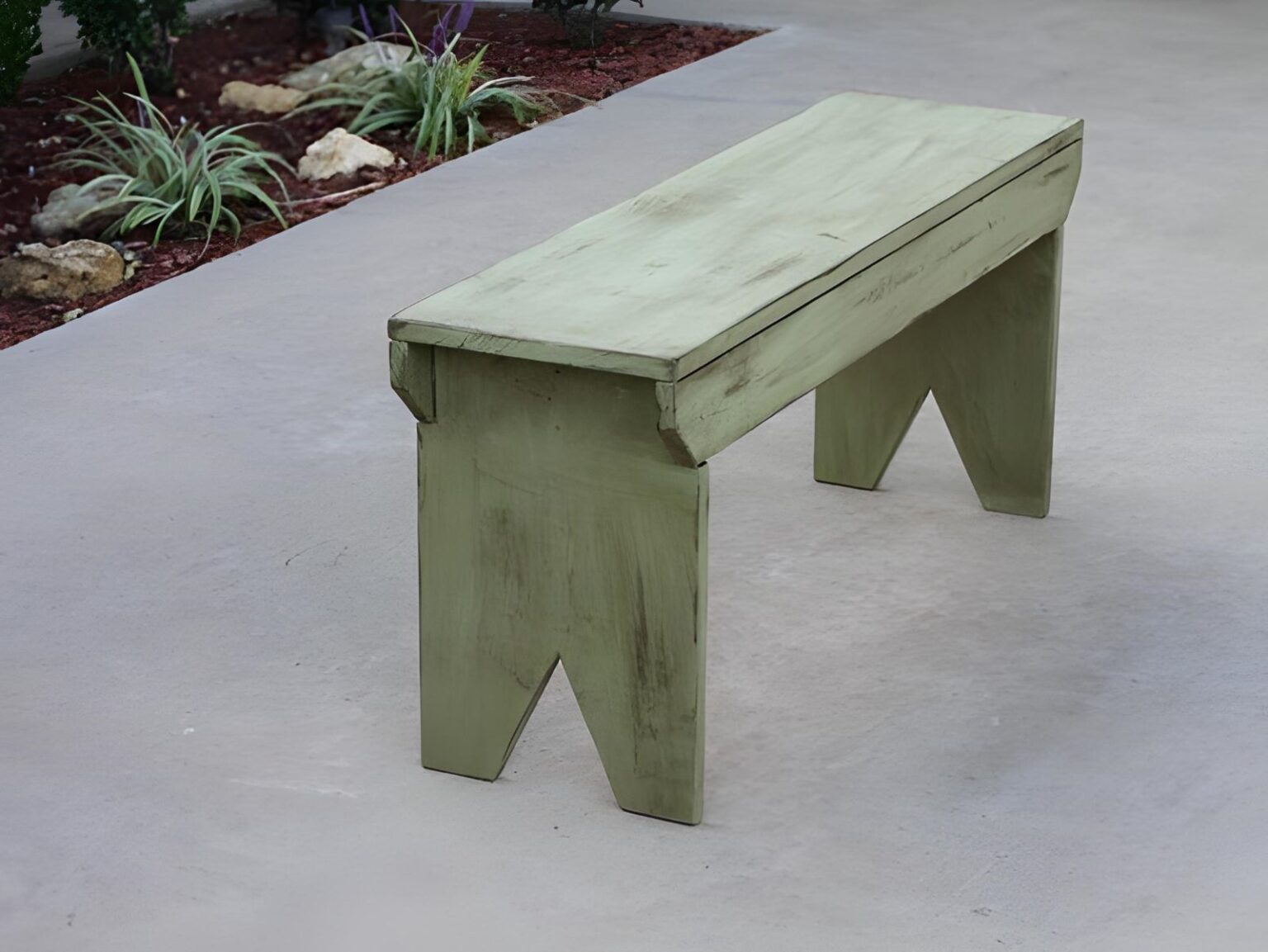 Craft Your Comfort: 29 Must-Try DIY Bench Projects! | Remodelaholic