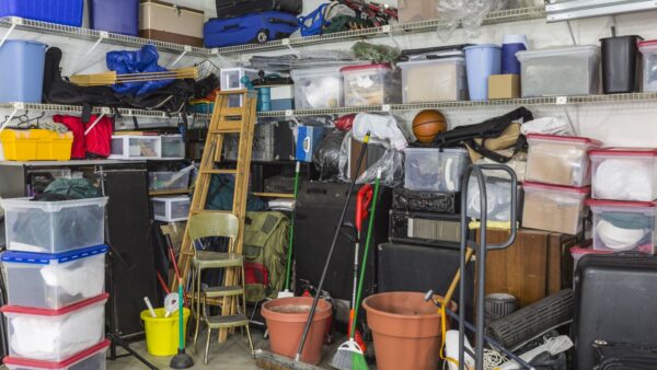 Hidden Chaos: 17 Forgotten Areas Concealing Messy Secrets! | Remodelaholic