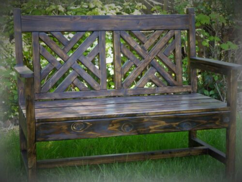 Craft Your Comfort: 29 Must-Try DIY Bench Projects! | Remodelaholic