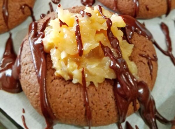 Cookie Baking Mania: Fall in Love with These 28 Irresistible Recipes ...