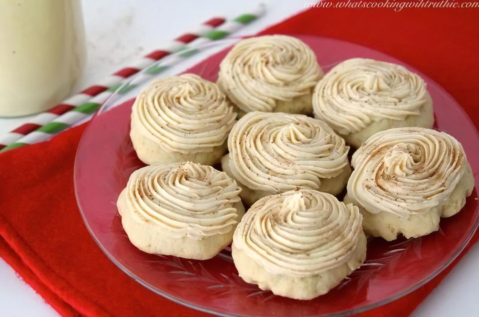 Cookie Baking Mania: Fall in Love with These 28 Irresistible Recipes ...