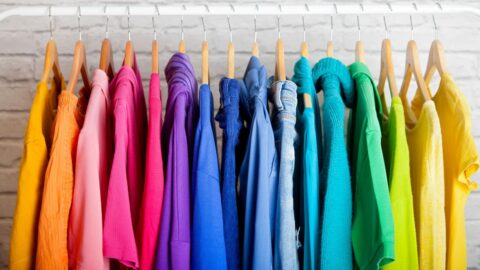 Closet Chaos No More: 15 Expert Ways to Transform Your Wardrobe ...