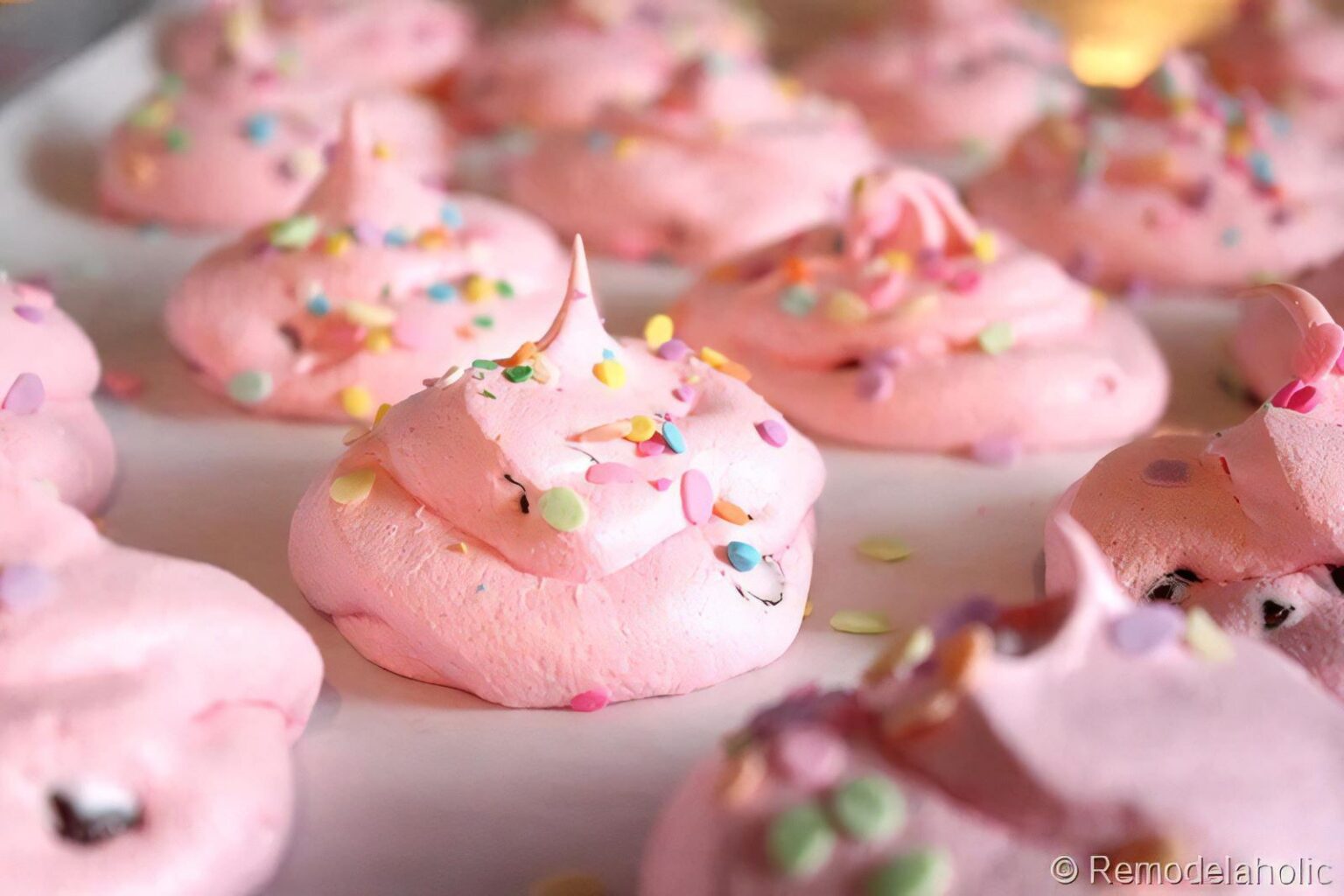 Cookie Baking Mania: Fall in Love with These 28 Irresistible Recipes ...