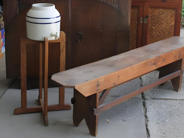 Craft Your Comfort: 29 Must-Try DIY Bench Projects! | Remodelaholic