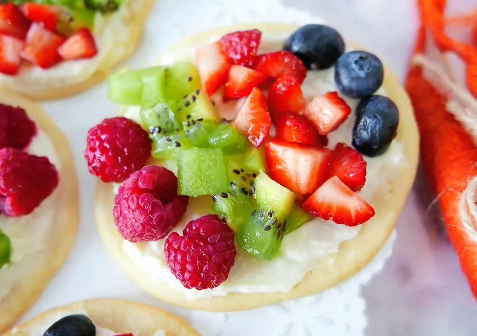 Cookie Baking Mania: Fall in Love with These 28 Irresistible Recipes ...
