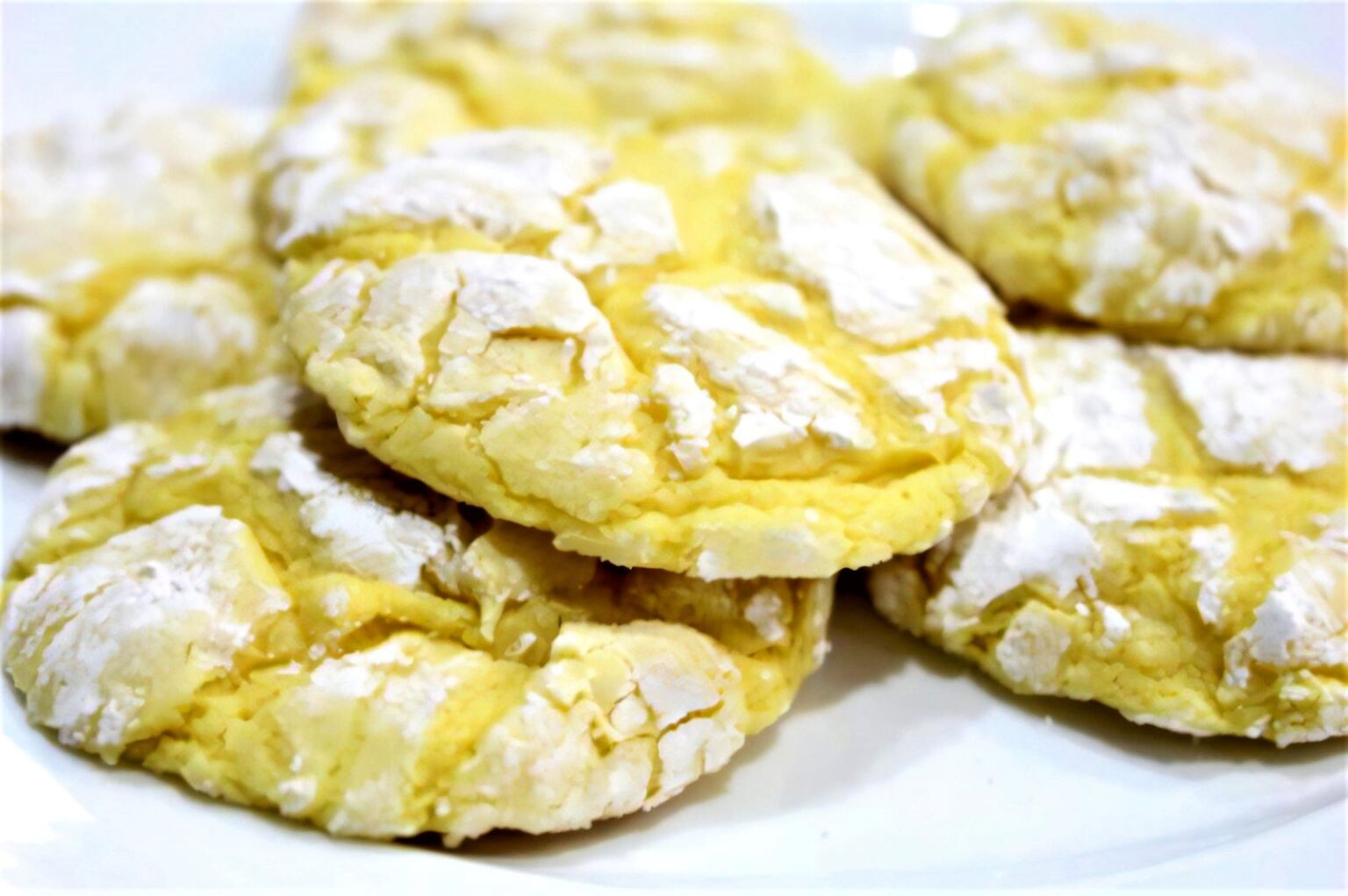 Cookie Baking Mania: Fall in Love with These 28 Irresistible Recipes ...