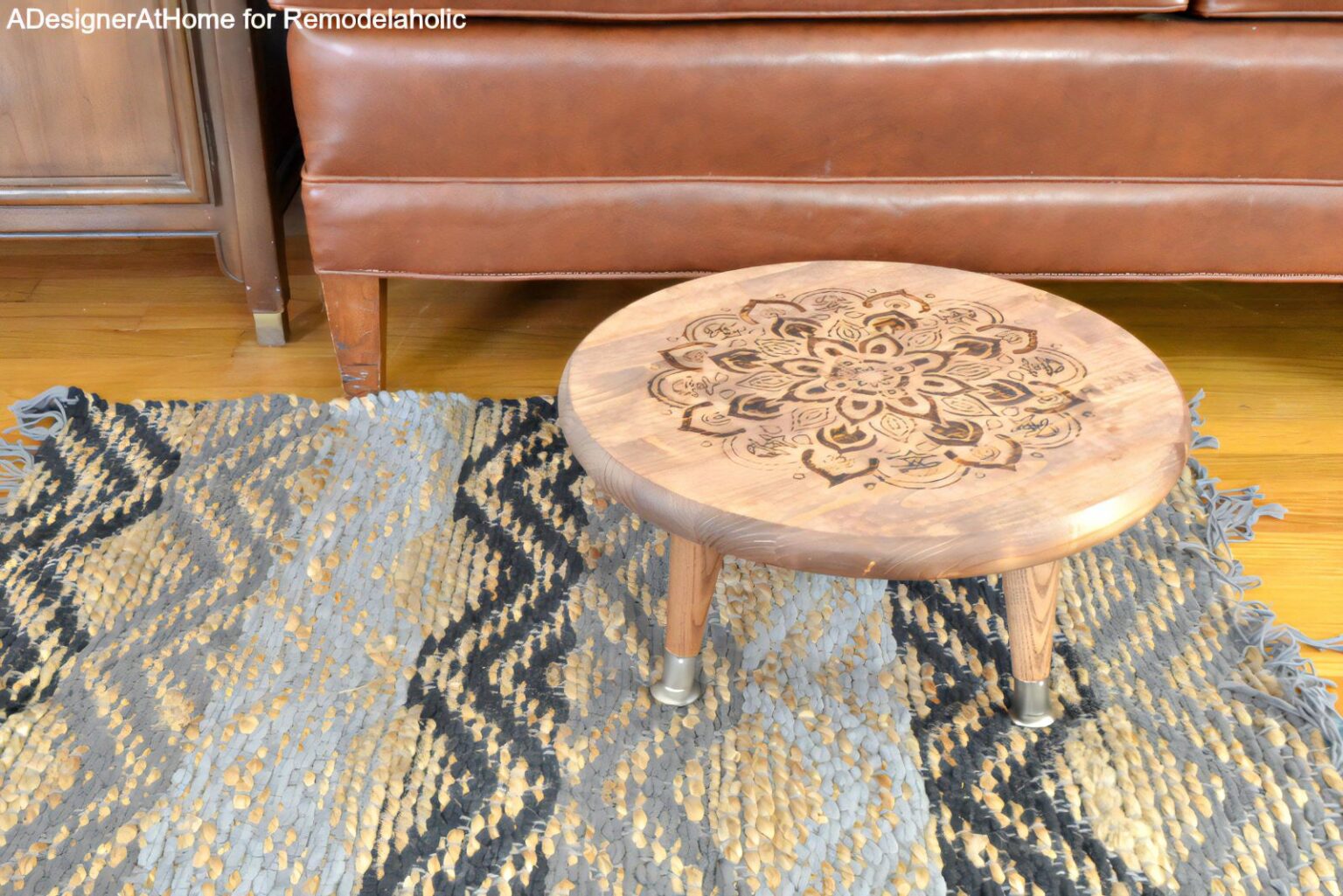 Craft Your Comfort: DIY Tips to Build Your Perfect Chair! | Remodelaholic