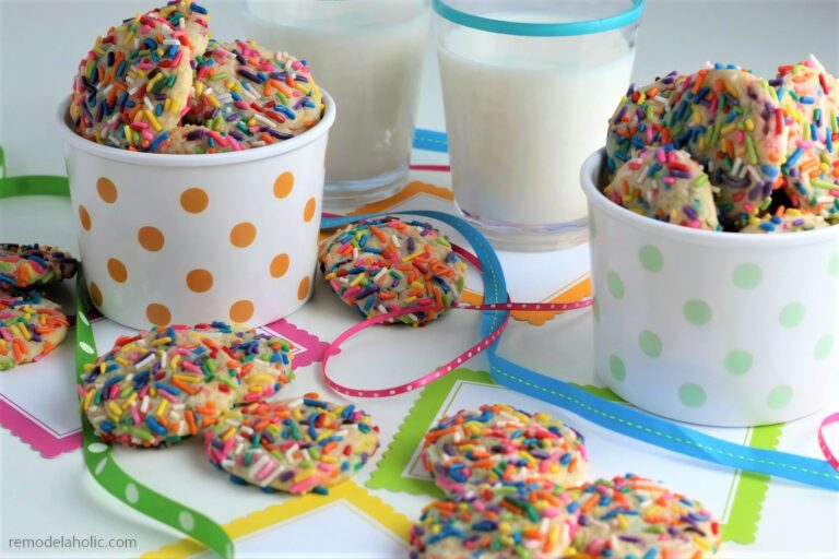 Cookie Baking Mania: Fall in Love with These 28 Irresistible Recipes ...