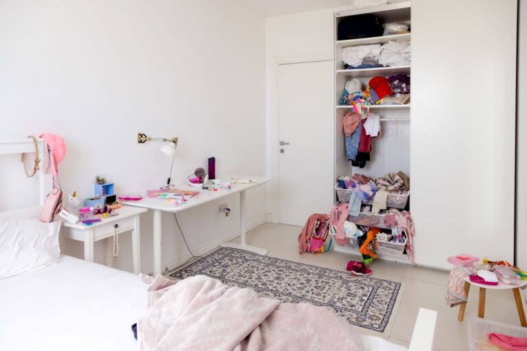 Why Can't You Keep Your Home in Order? Find Out! | Remodelaholic