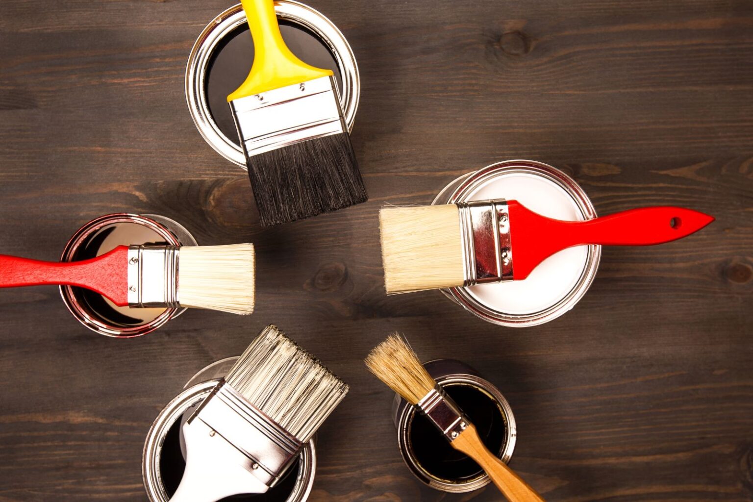 Flawless Finish: 12 Paint Sheen Secrets for DIY Success! | Remodelaholic