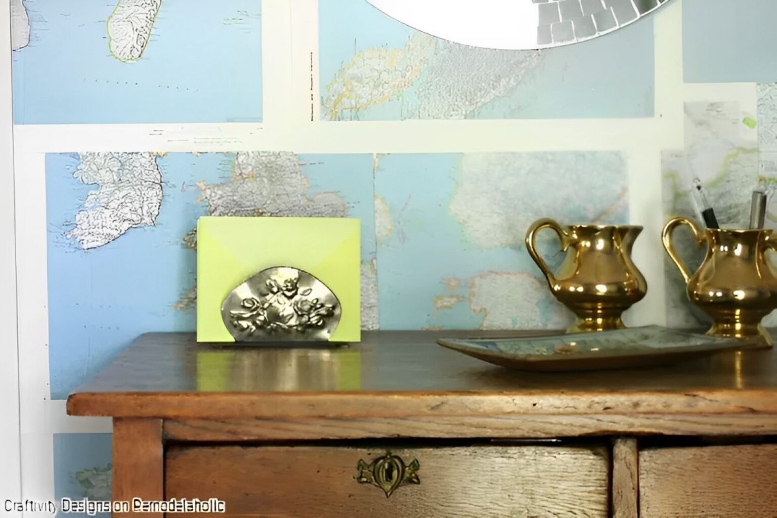 Boomer Décor Unveiled: Spot These 11 Relics Now! | Remodelaholic