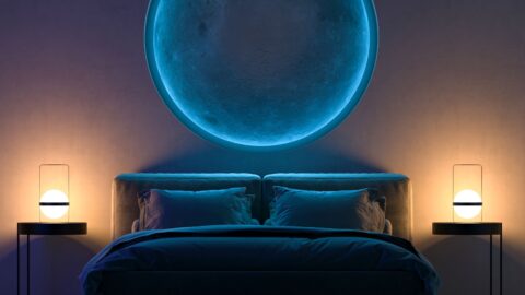 Luminous Living: Craft the Perfect Room Ambiance! | Remodelaholic