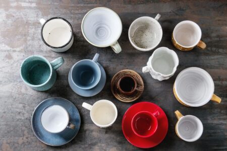 Speedy Declutter: Part Ways with These 12 Items Now! | Remodelaholic