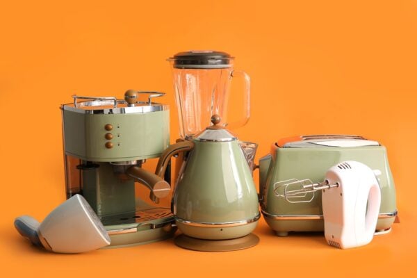 Forgotten Gems: 15 '70s Home Items Lost in Time! | Remodelaholic