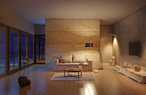 Luminous Living: Craft the Perfect Room Ambiance! | Remodelaholic