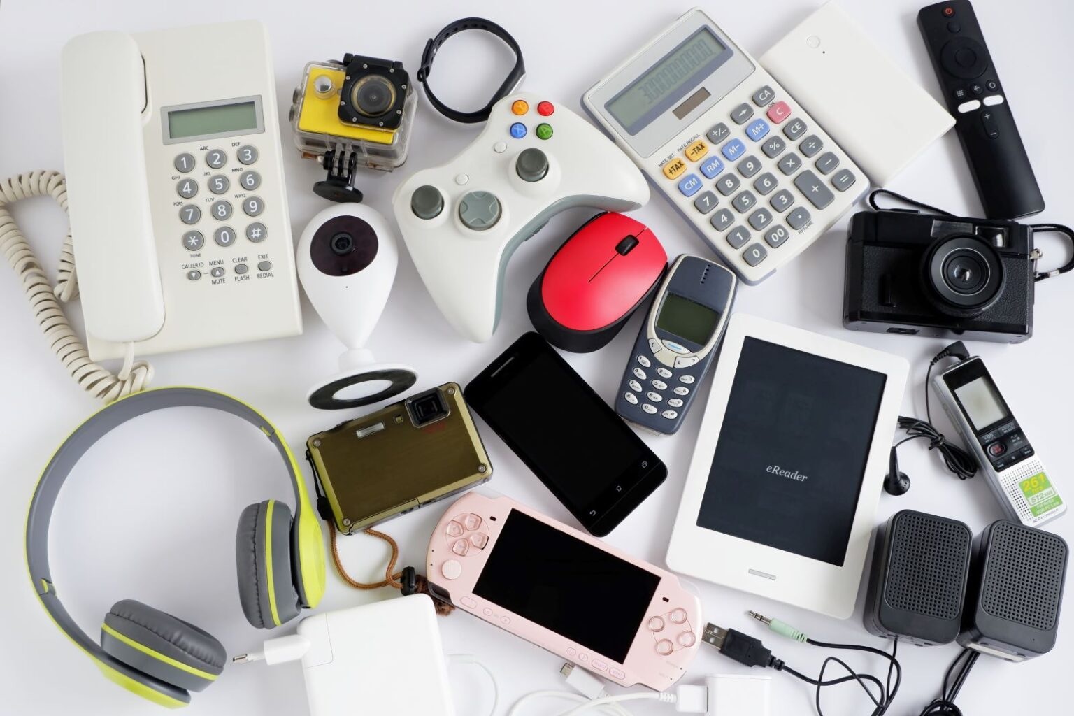 Sneaky Clutter: 10 Useless Items Lurking in Plain Sight! | Remodelaholic