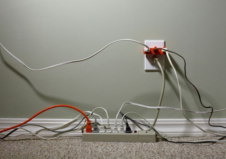 DIY Danger: 10 Electrical Mistakes That Spell Disaster! | Remodelaholic