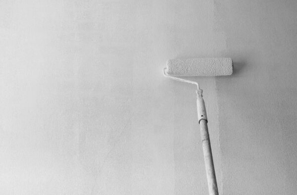 Paint Mastery: 12 Tips for Choosing the Perfect Roller! | Remodelaholic