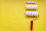 Paint Mastery: 12 Tips for Choosing the Perfect Roller! | Remodelaholic