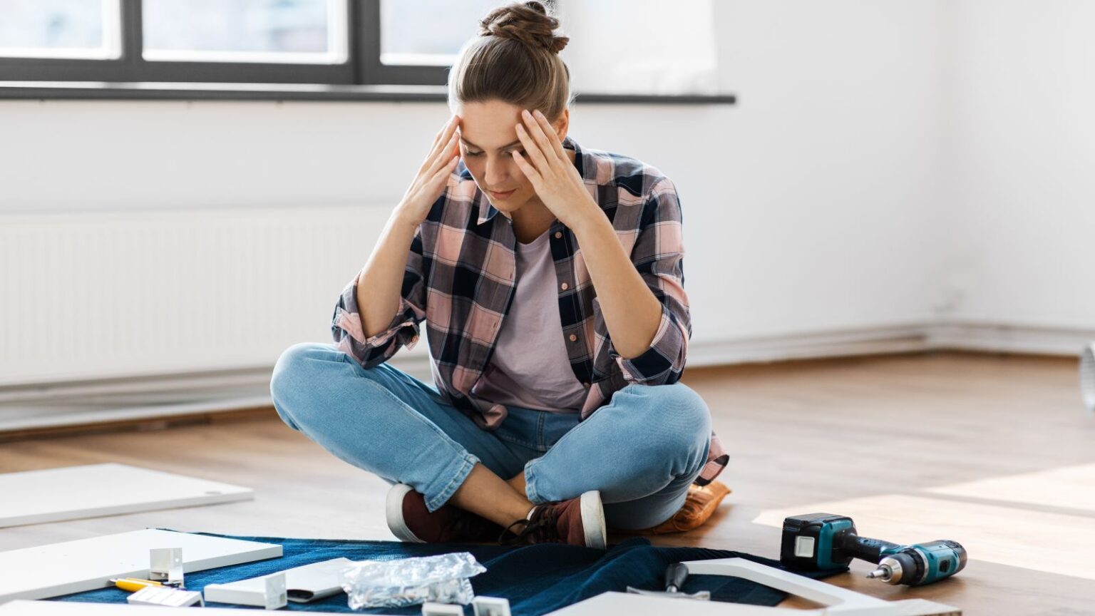 Design Your Dream, Not Your Nightmare: 10 Tips for Taming Remodeling ...