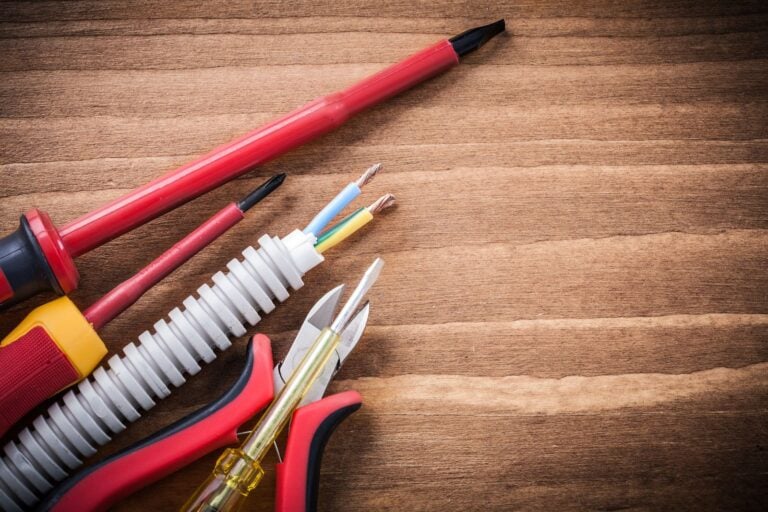 DIY Danger: 10 Electrical Mistakes That Spell Disaster! | Remodelaholic