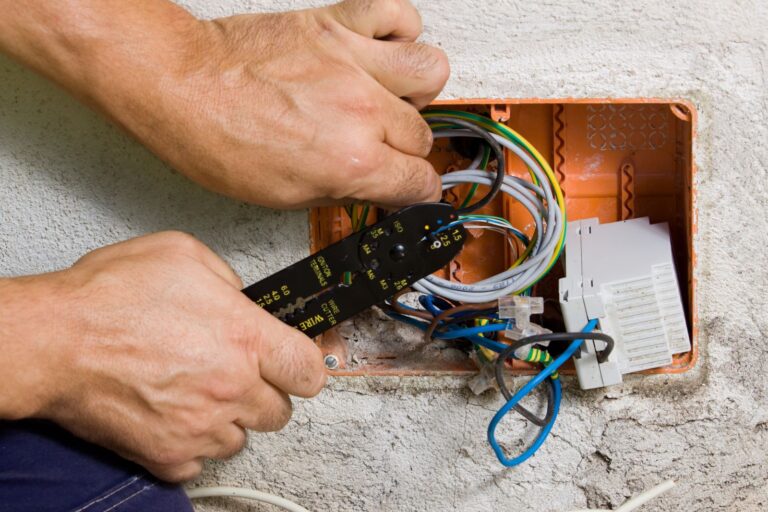 DIY Danger: 10 Electrical Mistakes That Spell Disaster! | Remodelaholic