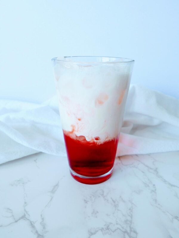 Sipping Delight: Raspberry Italian Soda with Cream Recipe Unveiled ...