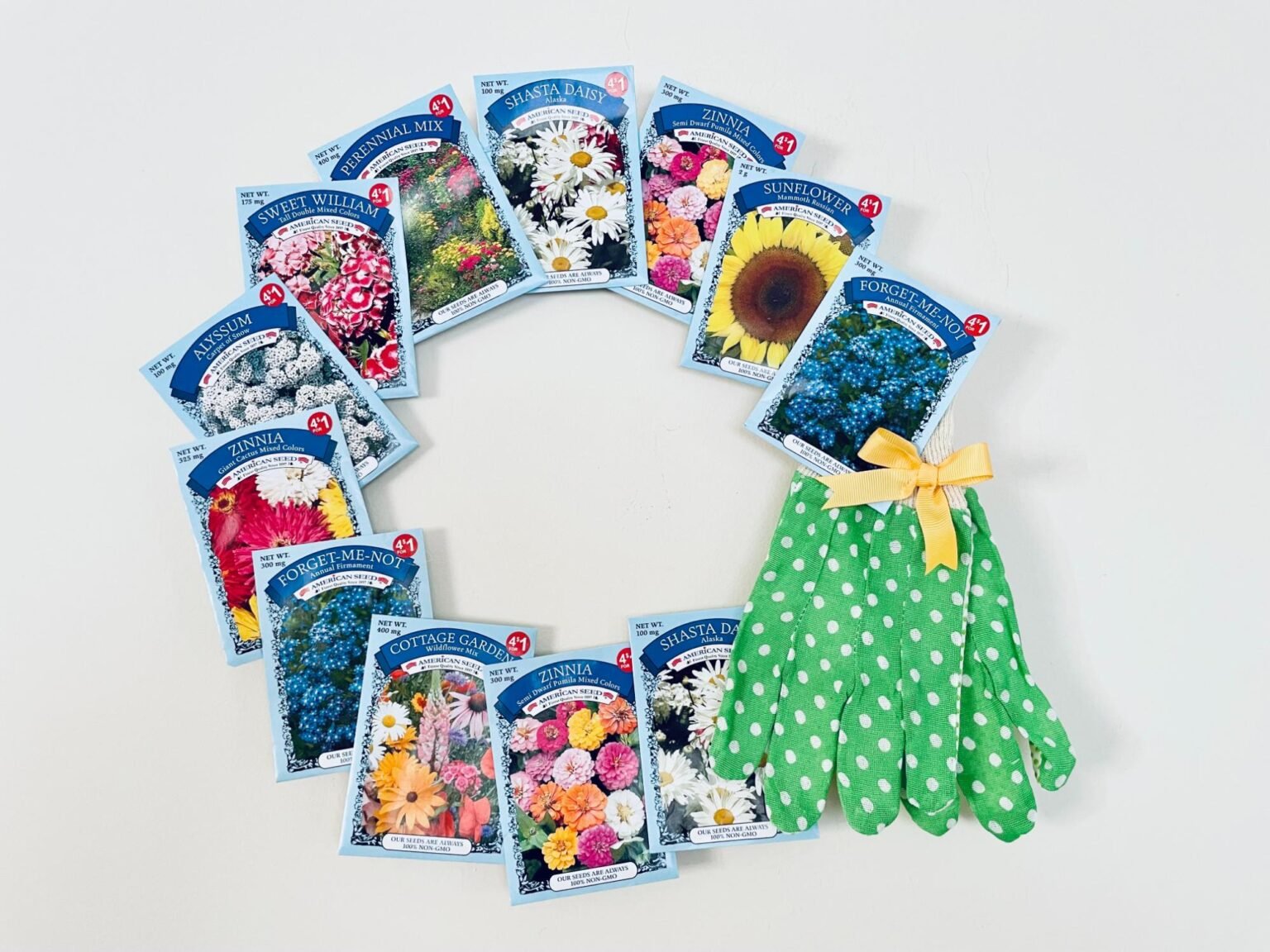 How to Make a DIY Ribbon Bow (2 easy ways) | Remodelaholic