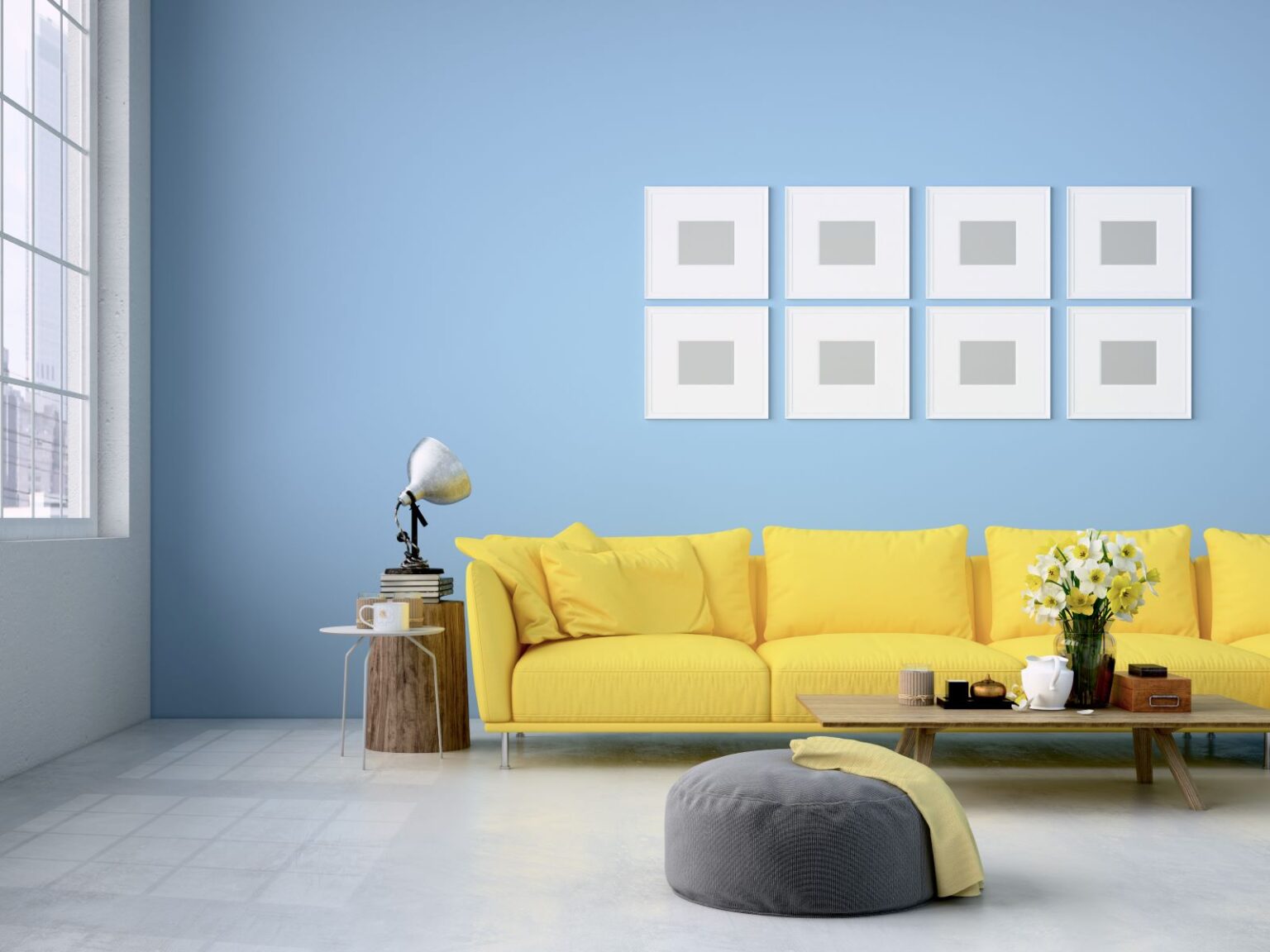 15 Dazzling Color Combos to Sell Your Home Fast | Remodelaholic