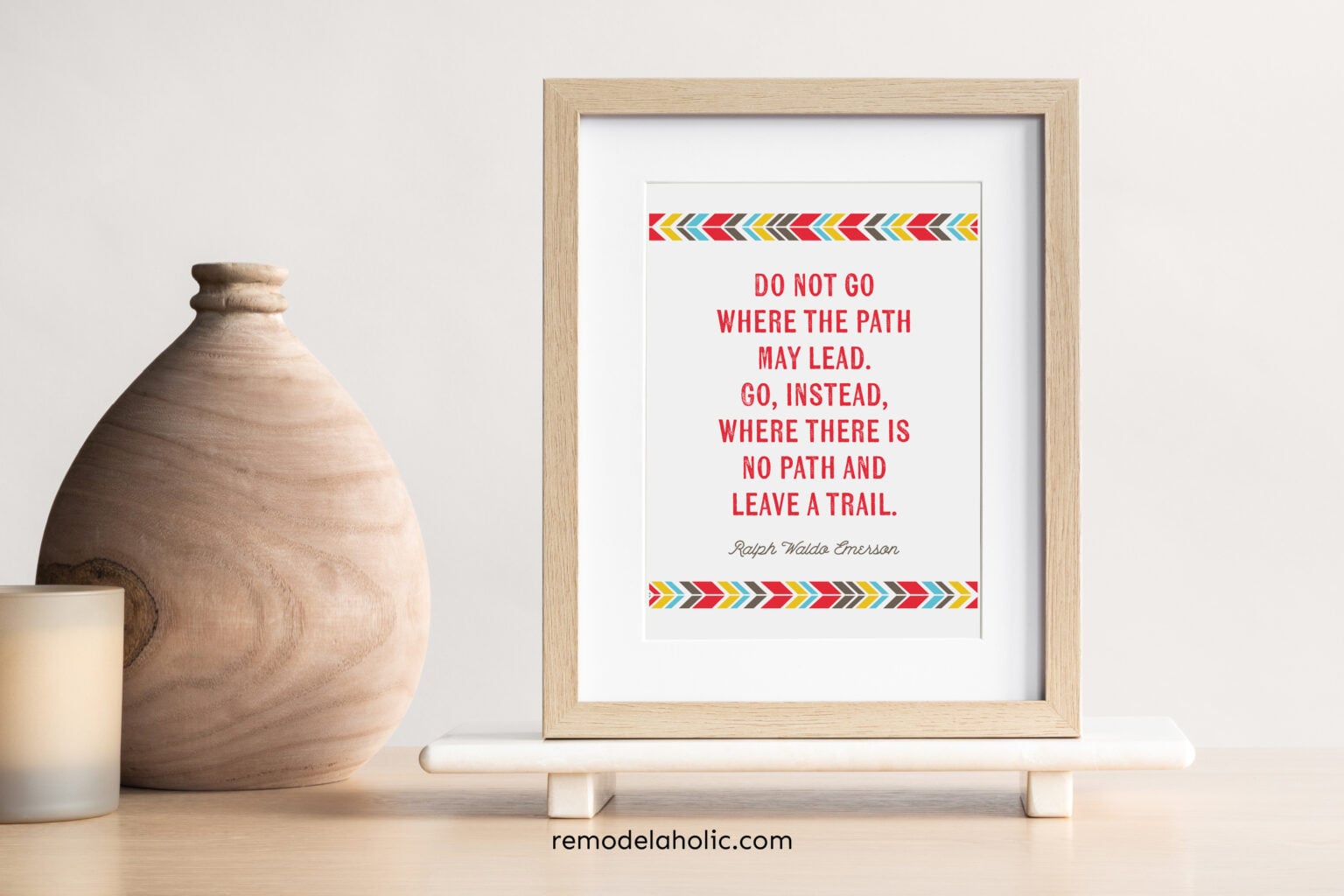 Free Printable Graduation Quotes To Inspire a Bright Future | Remodelaholic
