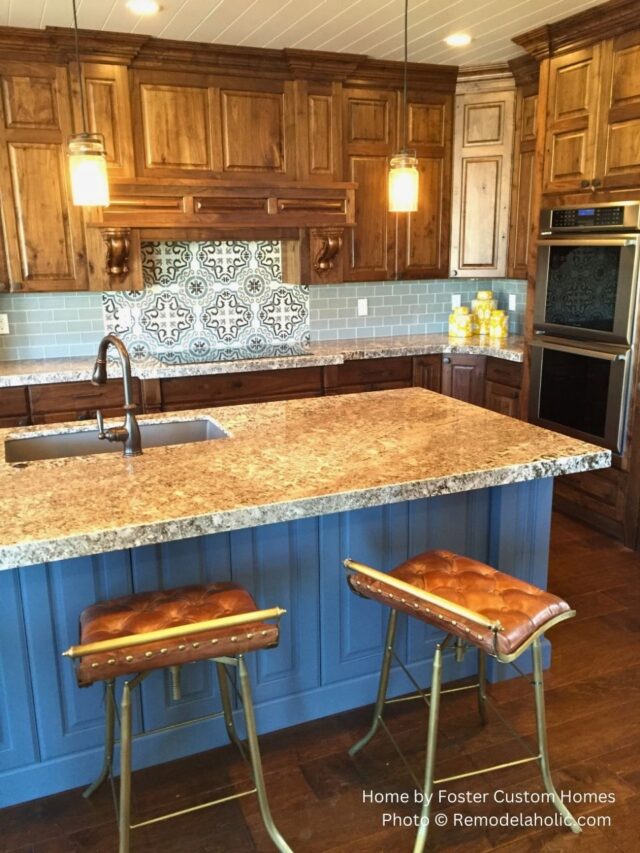 Versatile Blue Gray Paint Colors You'll Love in Your Home | Remodelaholic